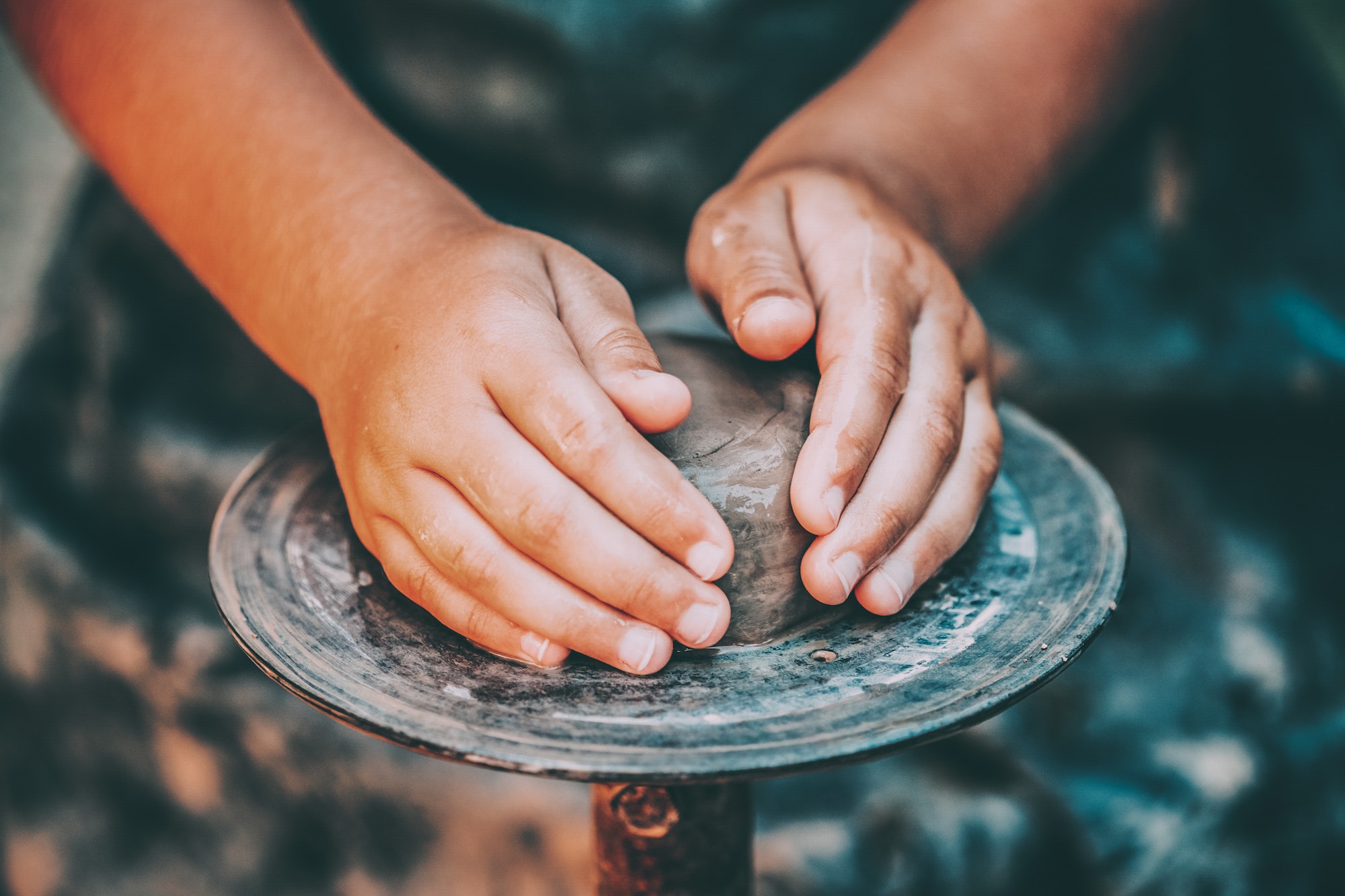 The Charm of Clay Crafts: How to Create Beautiful Ceramic Pieces for ...